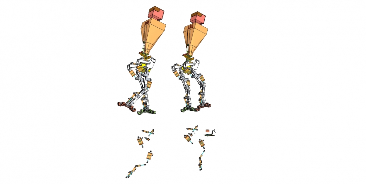 The Heart of the Robot – https://pistonrobot.com